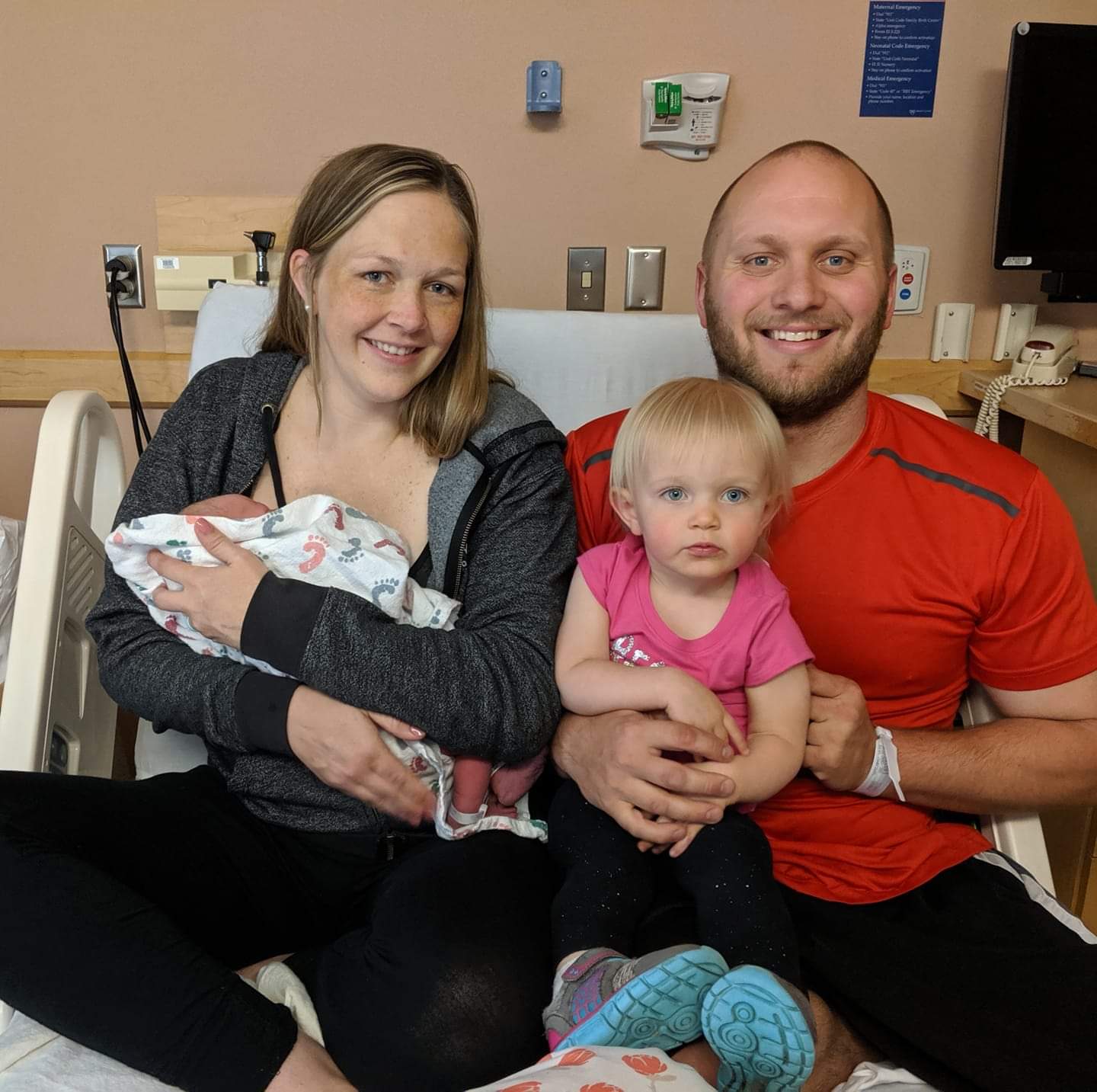 Whose Day Tuesday — It’s Taylor Swenson’s Day!