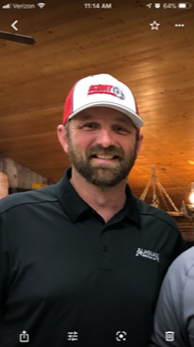 Whose Day Tuesday– It’s Chad Riess’ Day!